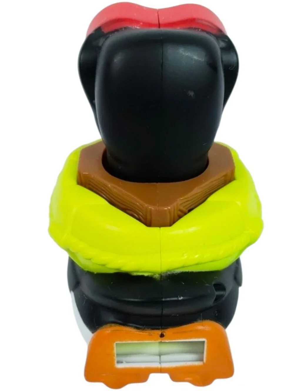 Dreamworks | Toys | Mcdonalds Penguins Of Madagascar Skipper Periscope ...